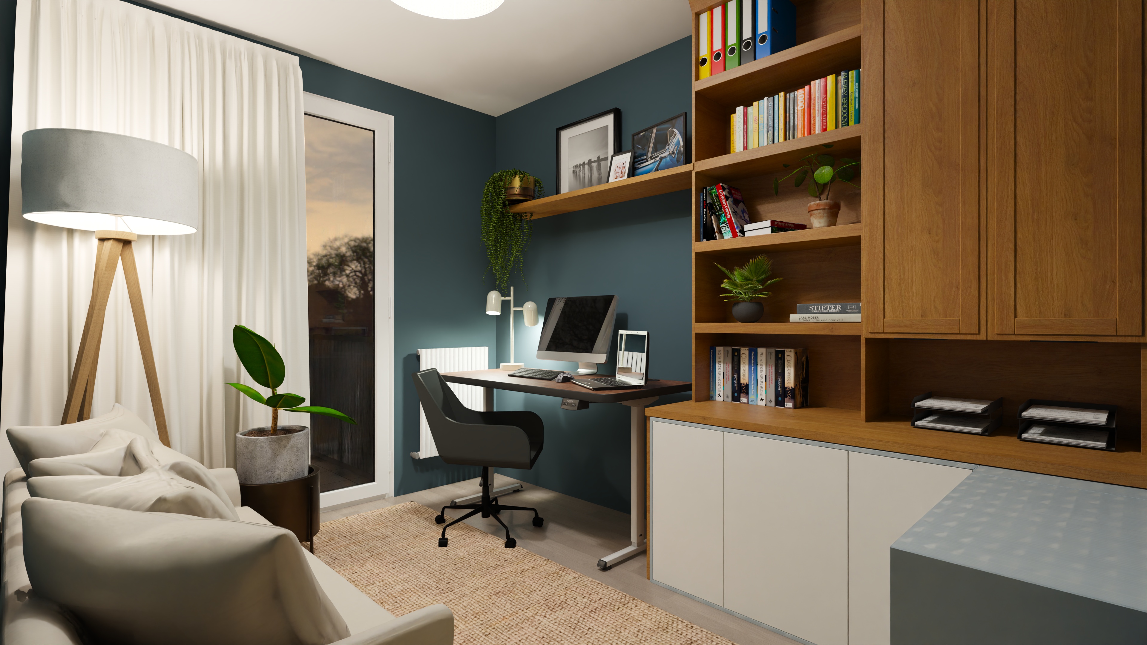 Alinea Kitchen image 43207023 | HomeByMe