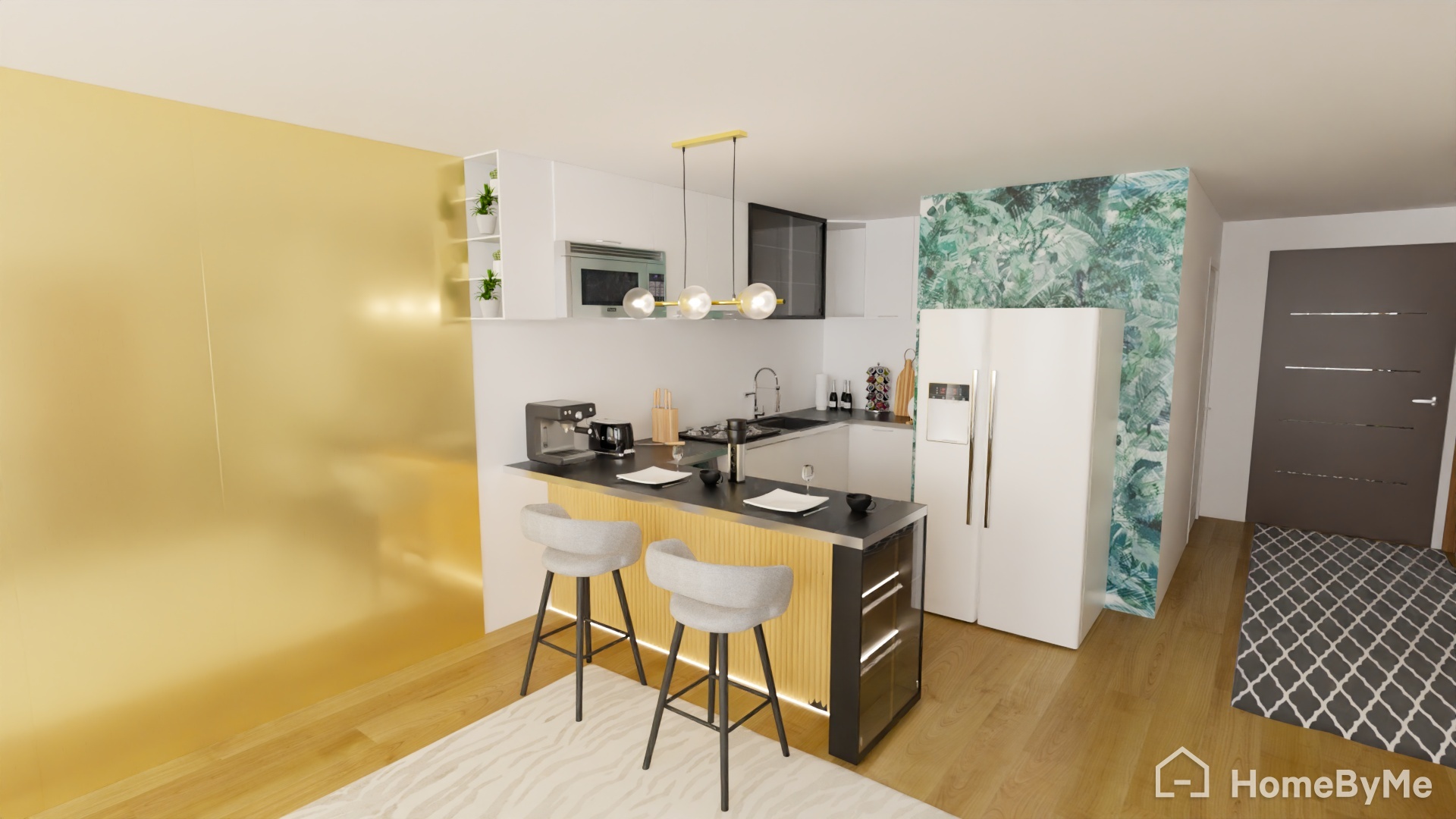 Alinea Kitchen image 43243379 | HomeByMe